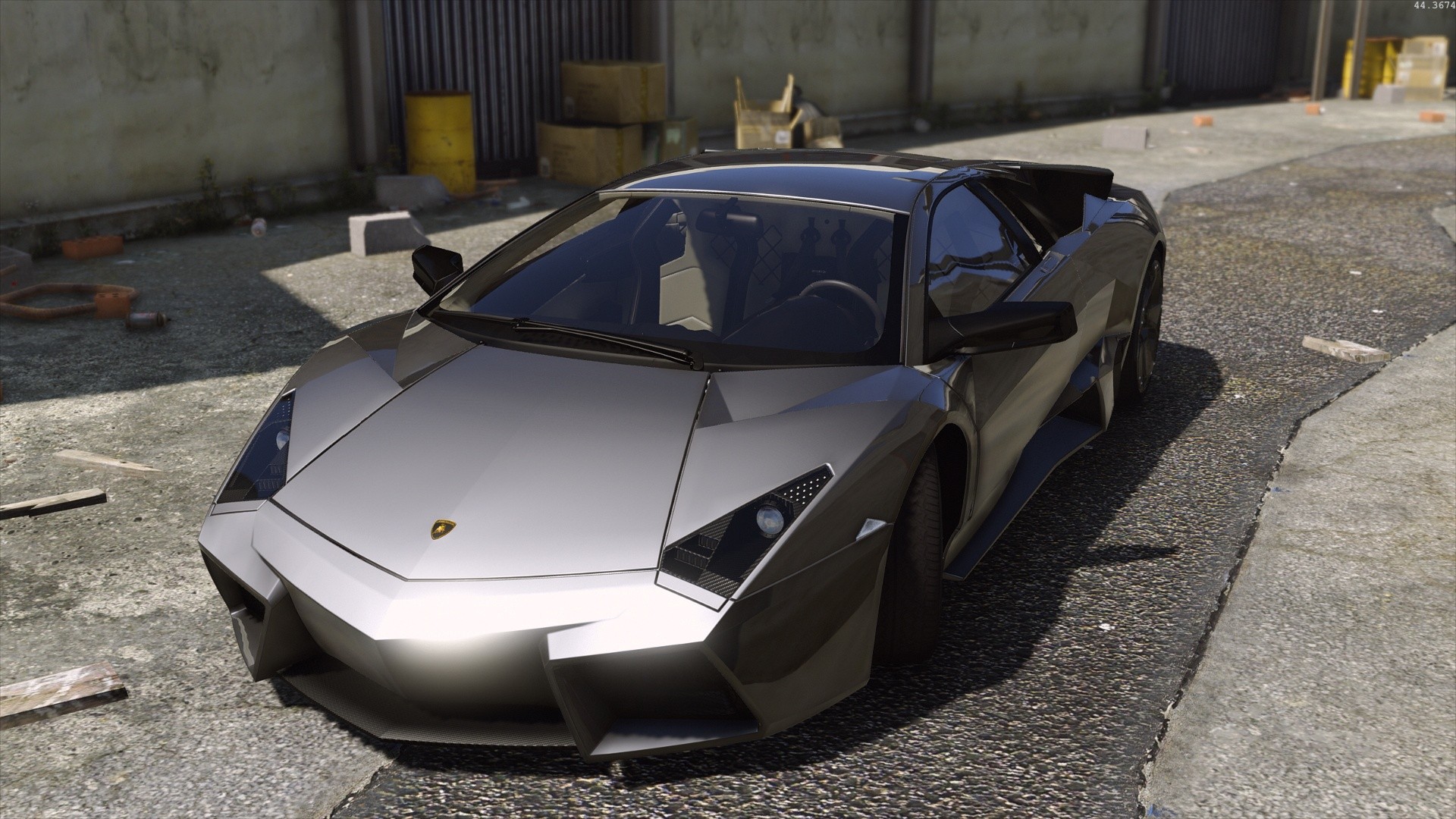 Modding GTA V | Tutoriels - Astuces - Aide - Conversions - SCRAT